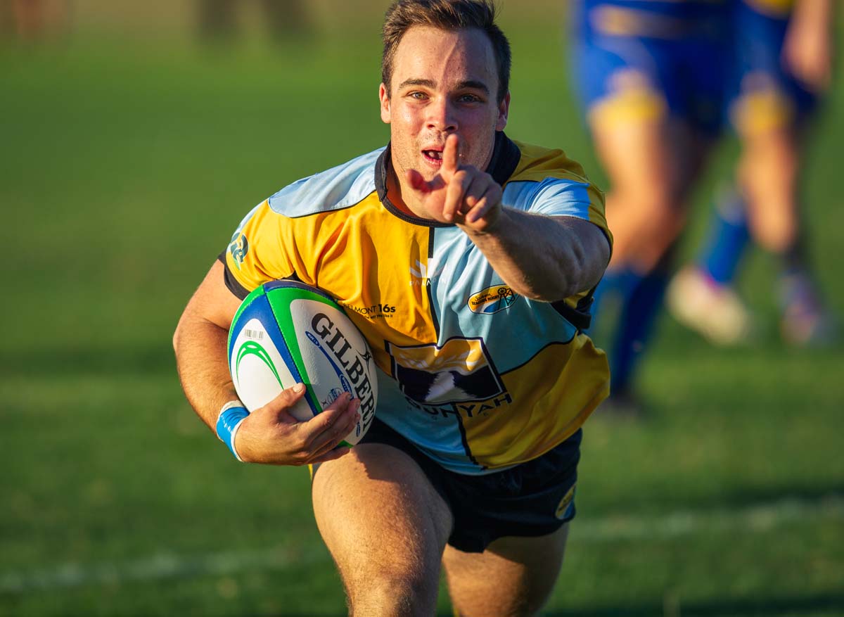 Hunter Rugby 26_5_18 Southern Beaches v Hamilton 01 - Hunter Rugby