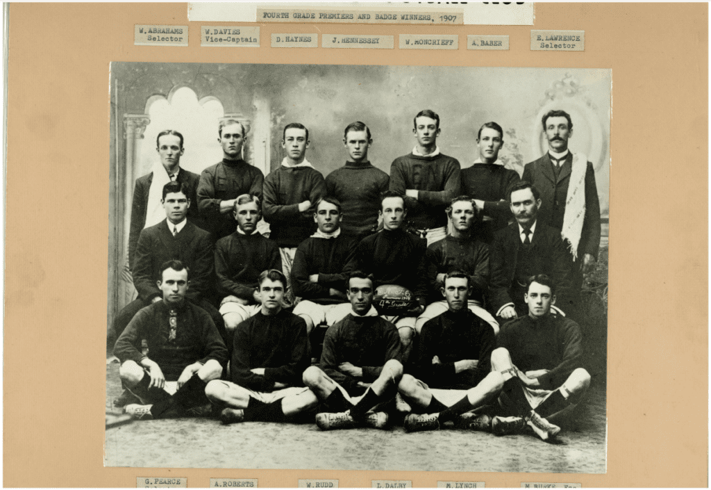 Hunter Rugby The Red White and Blue - Hunter Rugby