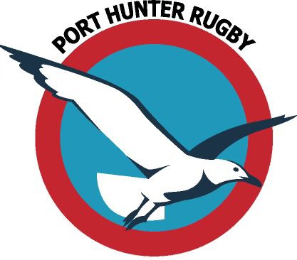 Hunter Rugby The Red White and Blue - Hunter Rugby
